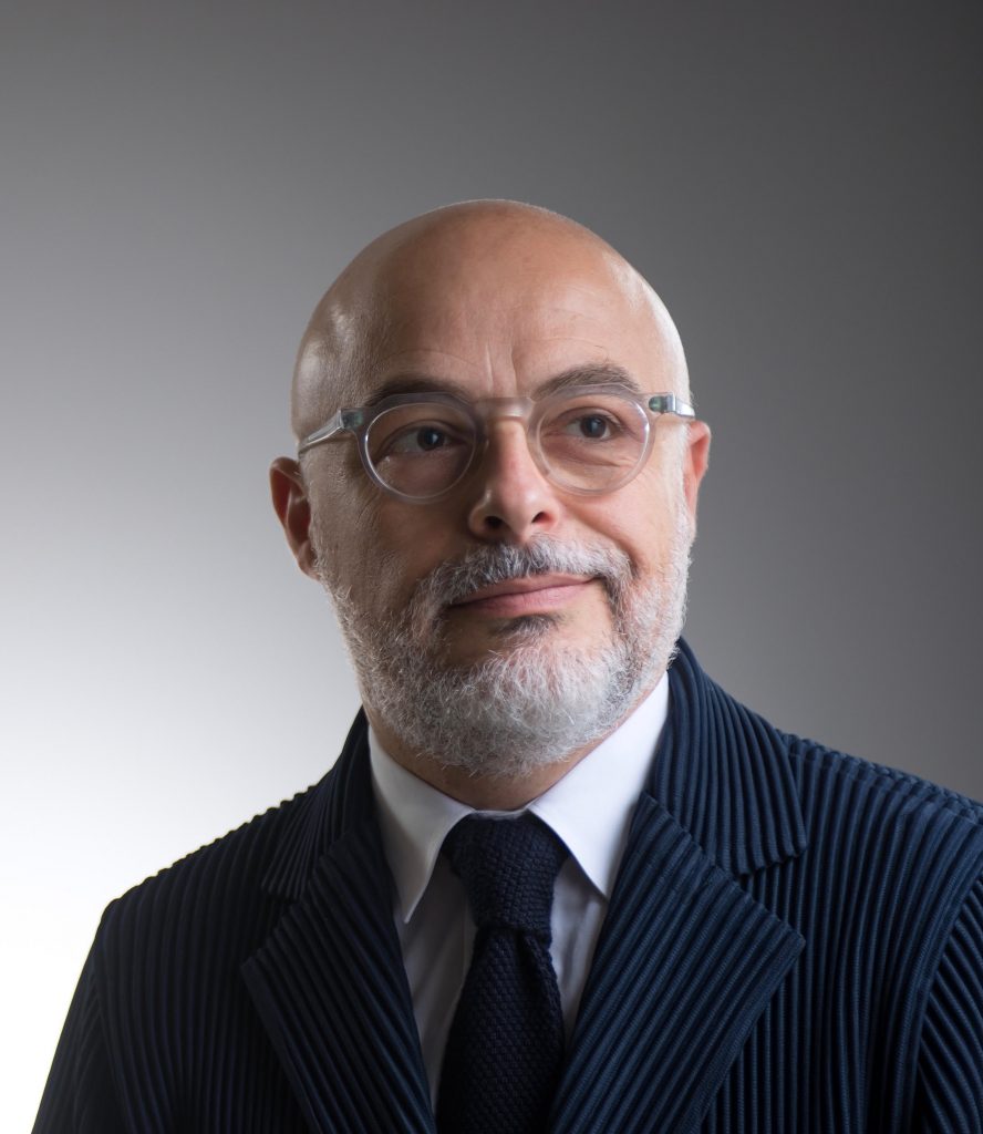 Entretien: Emmanuel Martinez, Institut Français du Japon - HC/CONSEIL